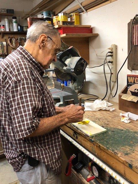 To Live Until He Died, Dad Chose Hospice