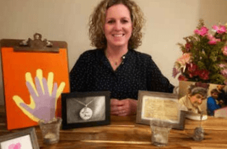 Making Memories through Legacy Projects
